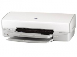 HP Deskjet D4160 для малого и домашнего офиса